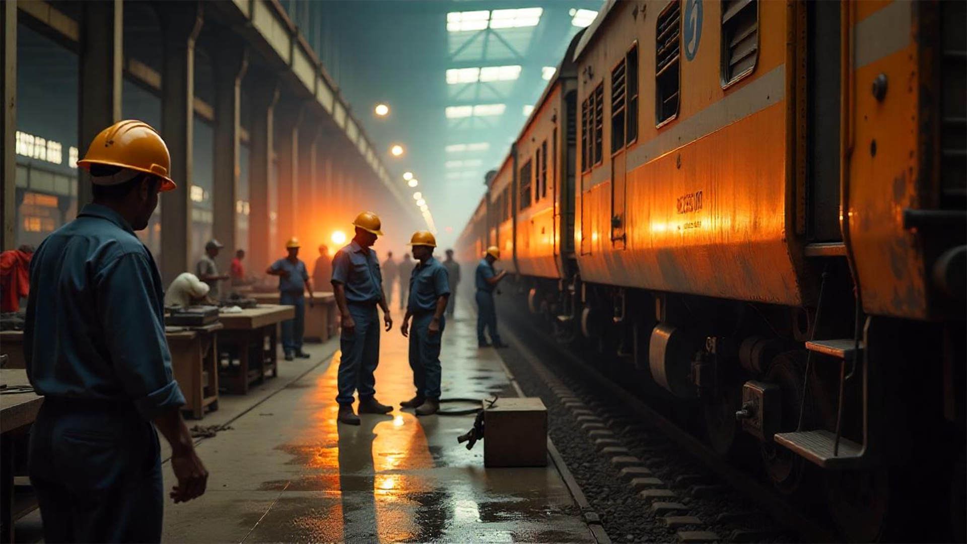 Amendment to Note (4) below Para 189 (i) of IREM, Vol. I. RBE No. 33/ ...