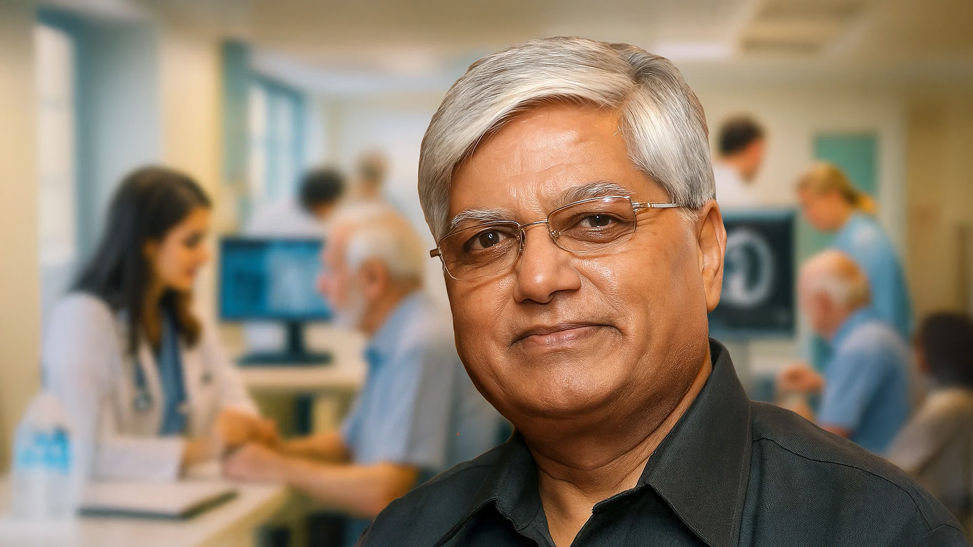 Provision of Cashless OPD Consultation and Investigation facilities for ...